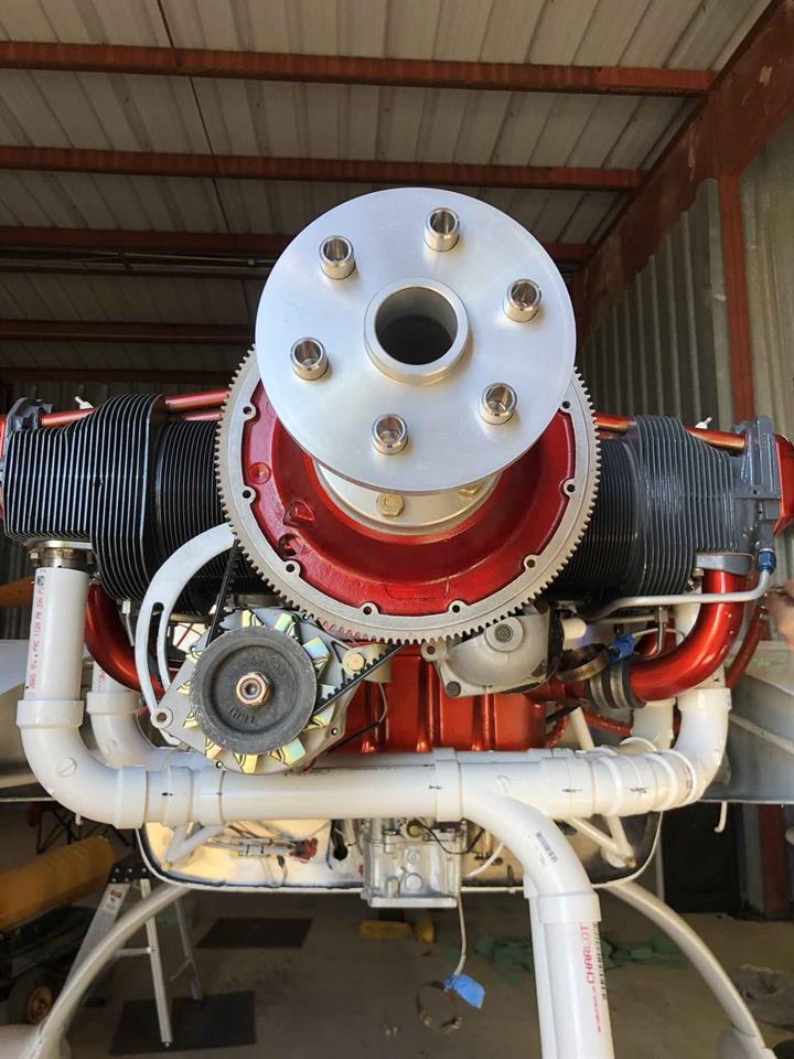 Aircraft Exhaust Systems at Terri Kent blog